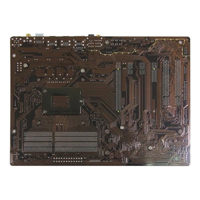 Carte mère GIGABYTE G1.Sniper B5 Intel B85 Socket LGA1150 4xDDR3 SDRAM ...