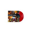 Summer Of Soul Édition Limitée Vinyle Rouge - Cdiscount