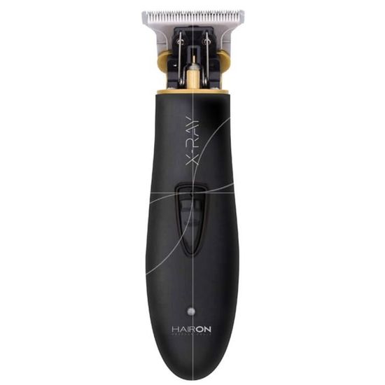 Hairon Tondeuse professionnelle X-RAY 40mm - Cdiscount Au quotidien