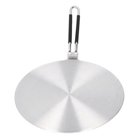 Cikonielf Diffuseur de cuisson thermique Diffuseur de Chaleur Plaque d ...