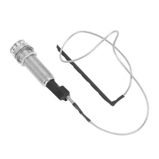 Omabeta Micro pour guitare acoustique Micro de guitare acoustique sous ...
