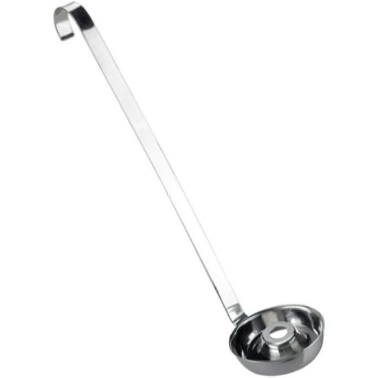 Ibili 712100 Louche à beignets[S62] - Cdiscount Maison
