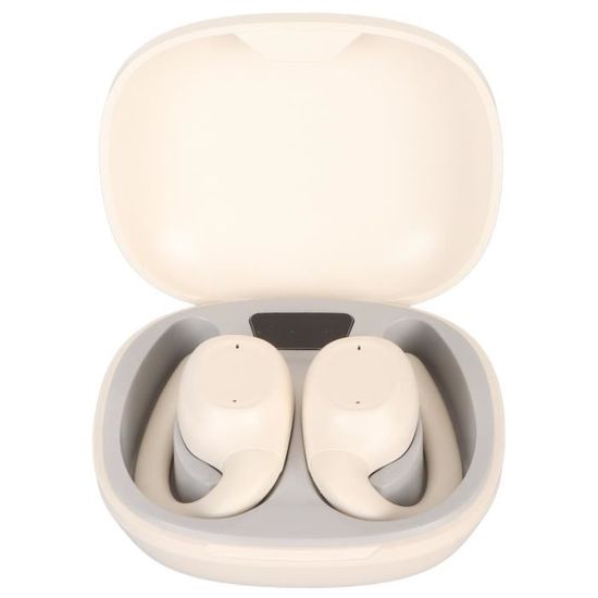 Ecouteurs de traduction Bluetooth 5.3 sans fil 144 langues - Cdiscount ...