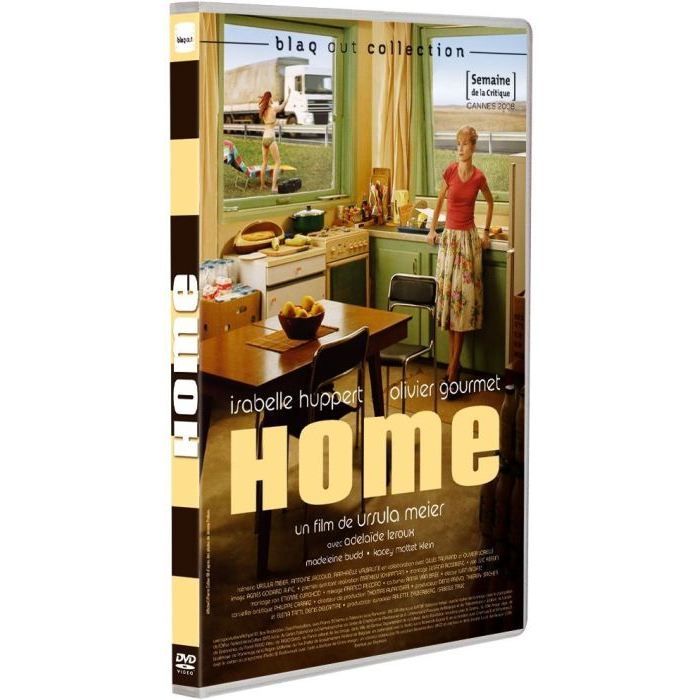 DVD Home - Cdiscount DVD