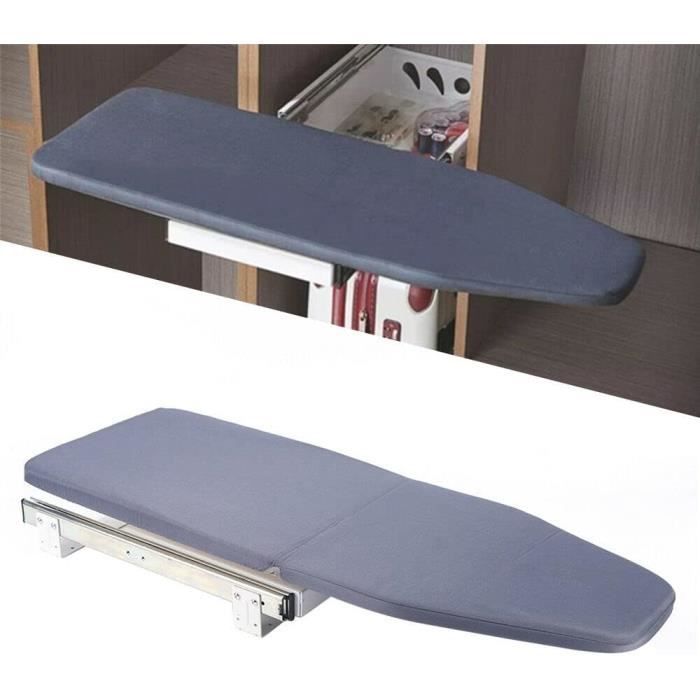 Planche À Repasser Extensible À 180 ° - Planche À Repasser Pliable De ...