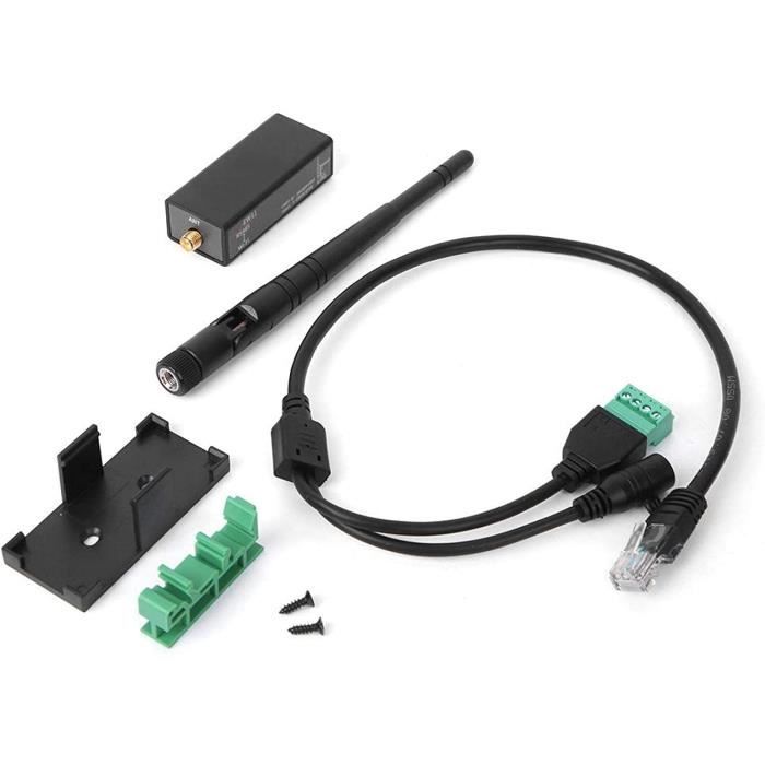 Dernier Module De Communication Sans Fil De Serveur Série Rs485 À Wifi ...