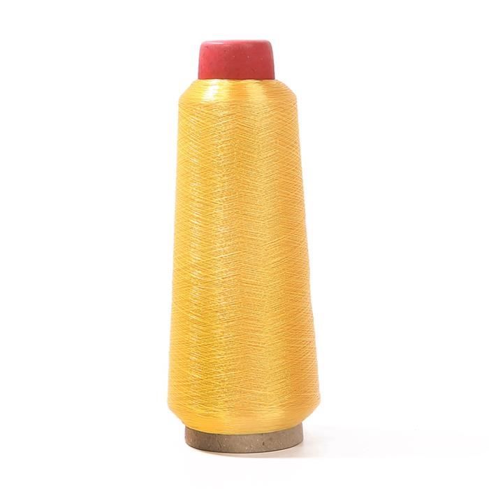 Fil a broder,Rouleau de fils à broder métallique multicolore DMC, 3250 ...