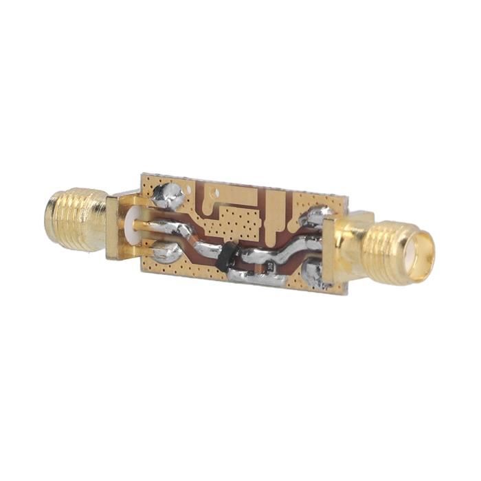 Aun Module De Détecteur Rf Am Module De Détection De Signal Radio Denveloppe Am Rf Haute