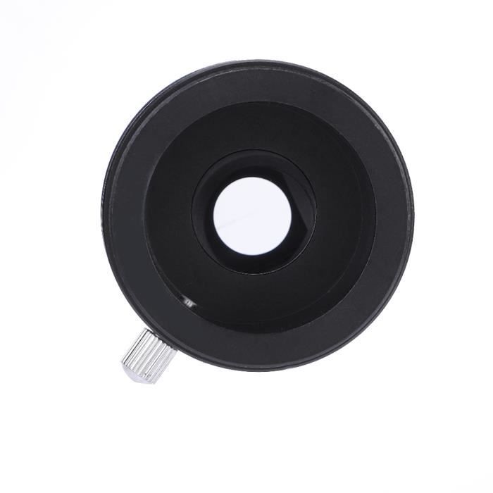 Lentille Barlow M42 Datyson Redresseur D'Image Lentille Barlow 1,25 ...