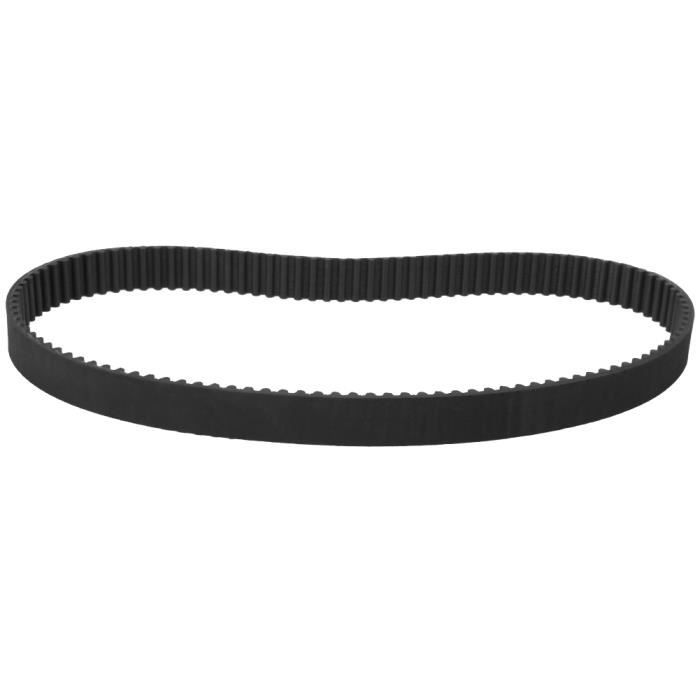 Courroie D'Entraînement Courroie Synchrone De Transmission D ...