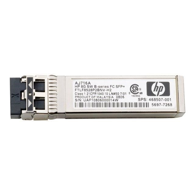 HP Converged Enhanced Ethernet - Module transmett… - Cdiscount Informatique