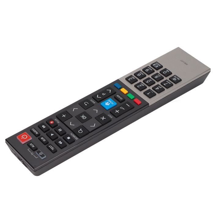Hurrise Accessoires Pour Humax Télécommande Universelle Portable
