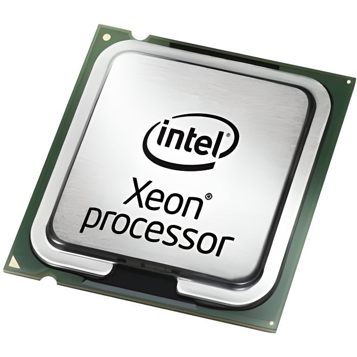 Intel Xeon X7350 2,93 GHz, Sockel 604 - Cdiscount Informatique