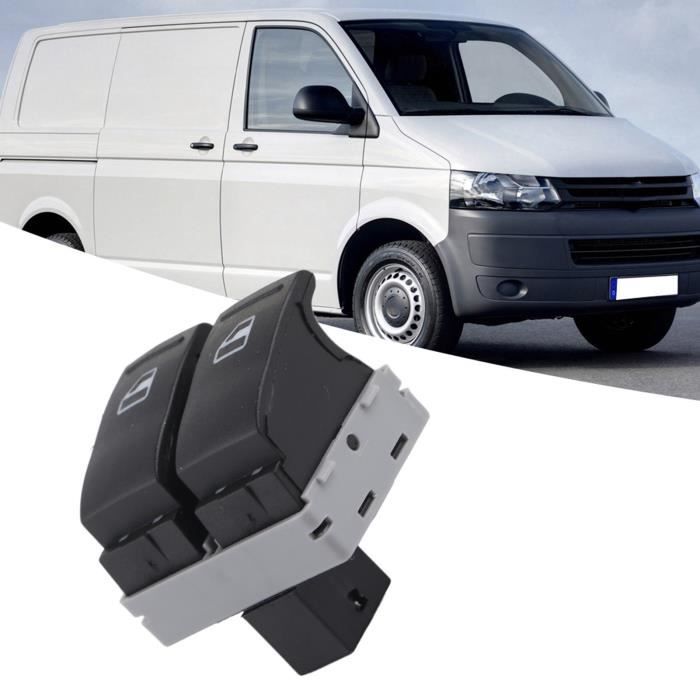 Interrupteur de lève-vitre principal de fenêtre électrique de voiture ...