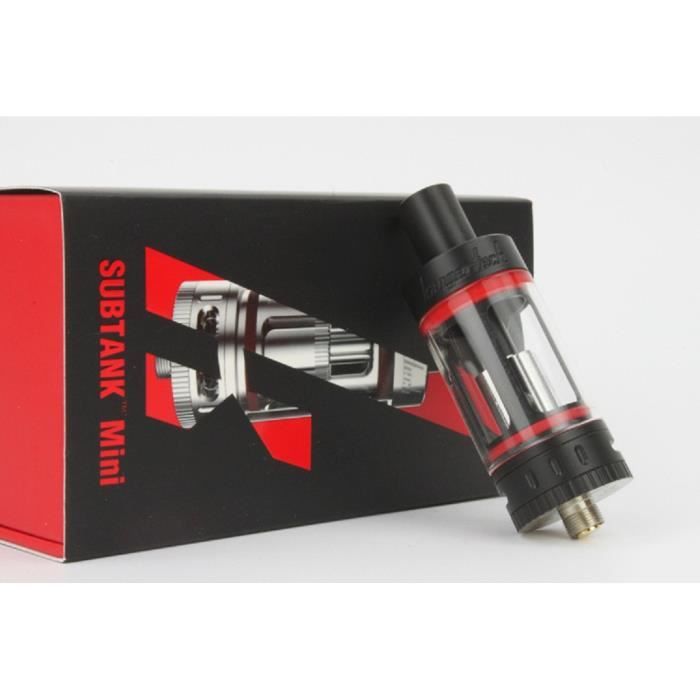 Subtank Mini V2 Subox Mini PULVERISATEUR - ATO... - Cdiscount Au quotidien