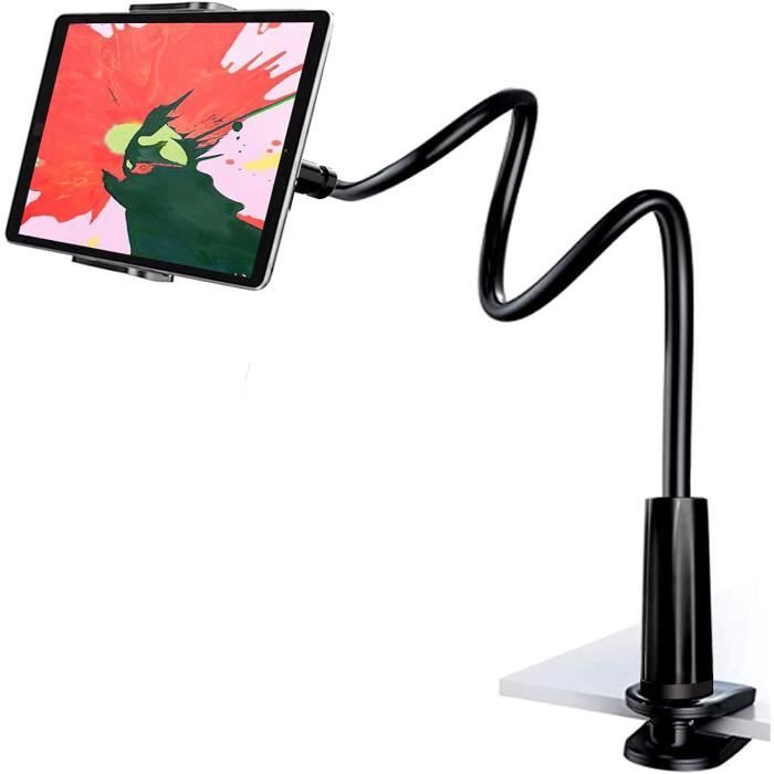 Support Tablette Lit Support Téléphone Lit Support Col De Cygne ...