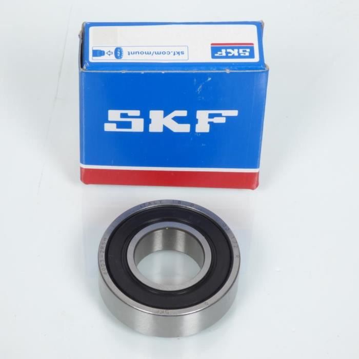 Roulement de roue SKF pour Moto KTM 620 EGS E ADVENTURE - MFPN : -149394-55N - Cdiscount Auto