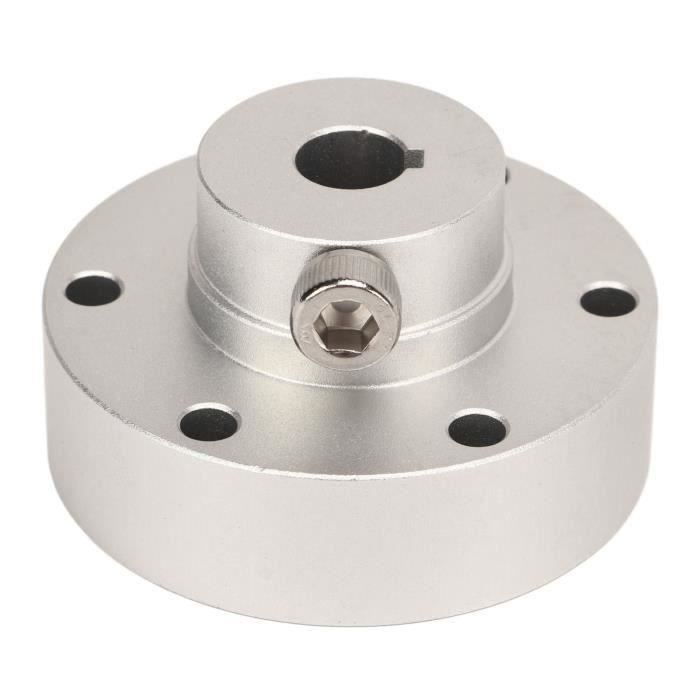 Haokan-Accouplement à bride RC 10 mm Accouplement à bride RC Connecteur ...