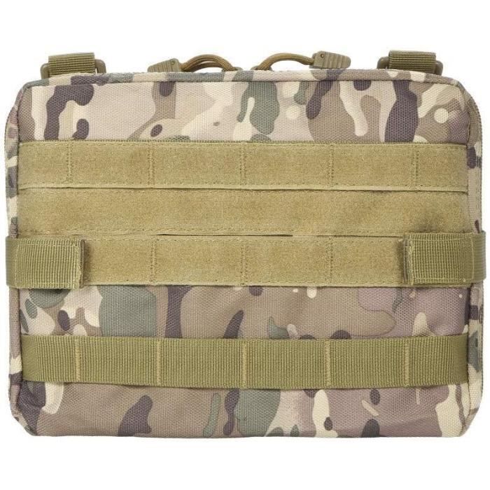 First Aid Kit Outil Extérieur Sac De Rangement - Trousse De Premiers ...