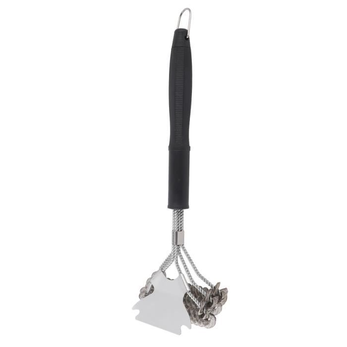 Accueil fil barbecue barbecue brosse de nettoyage barbecue nettoyant ...