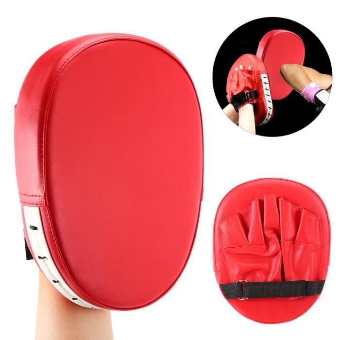 Vvikizy Pad de cible de boxe de cible de boxe Pad Sanda Muay Thai Arts ...