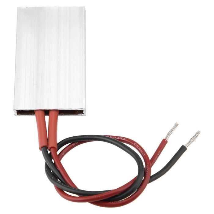 Élément Chauffant Réchauffeur Thermostatique De Plat D'Élément De ...