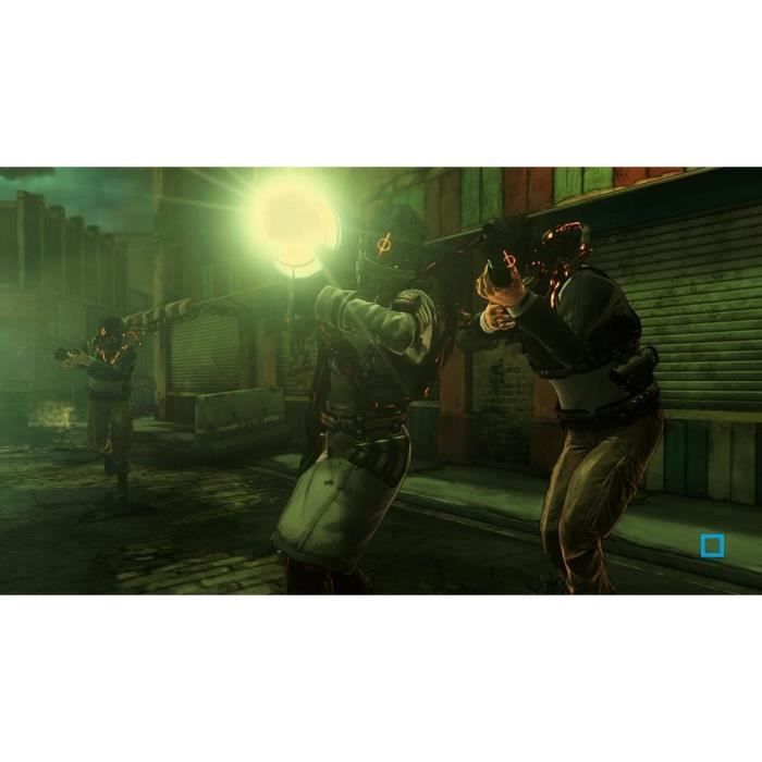 THE DARKNESS II EDITION DAY ONE / Jeu PC - Cdiscount Jeux vidéo