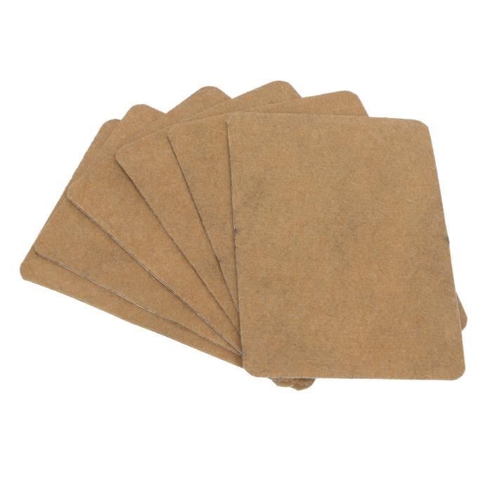Cuque patch de gaine de tendon articulaire 30 Pcs Tendon Gaine Patch À ...
