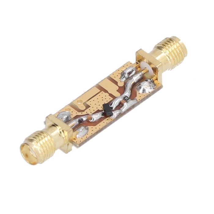 Aun Module De Détecteur Rf Am Module De Détection De Signal Radio Denveloppe Am Rf Haute