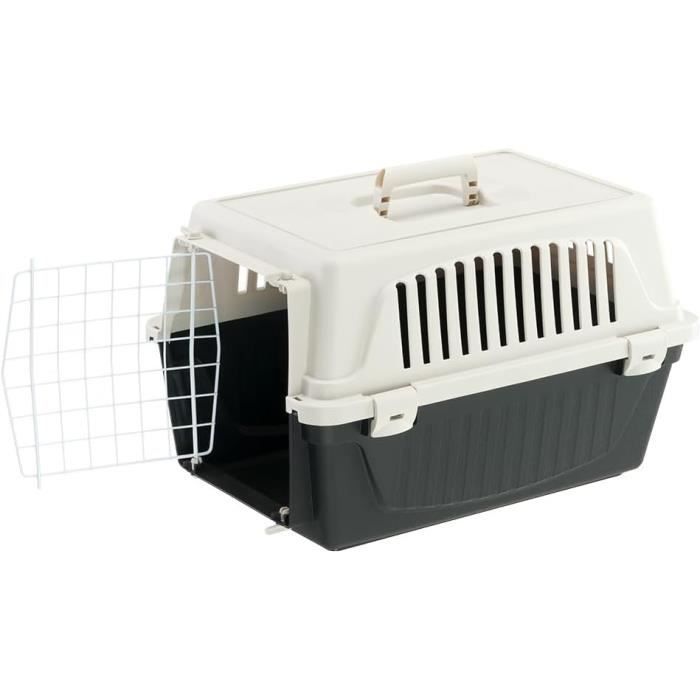 Caisse De Transport Chat, Cage De Transport Pour Chiens Petits Et Chats ...