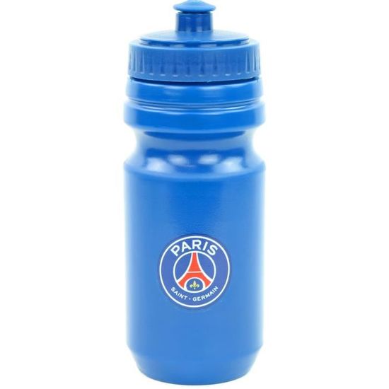 YOKO DESIGN Gourde 550 ML PSG Bleu - Cdiscount Sport
