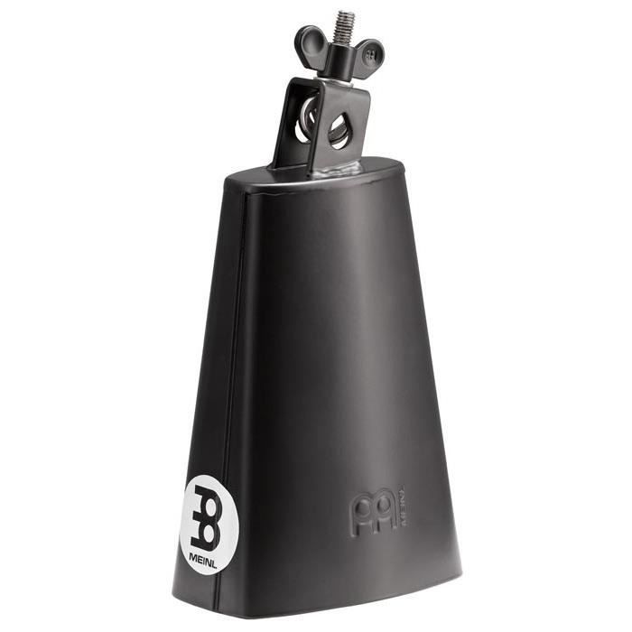 MEINL Cloche 6"3/4 Muffled Sound Noir - Cdiscount Instruments de musique