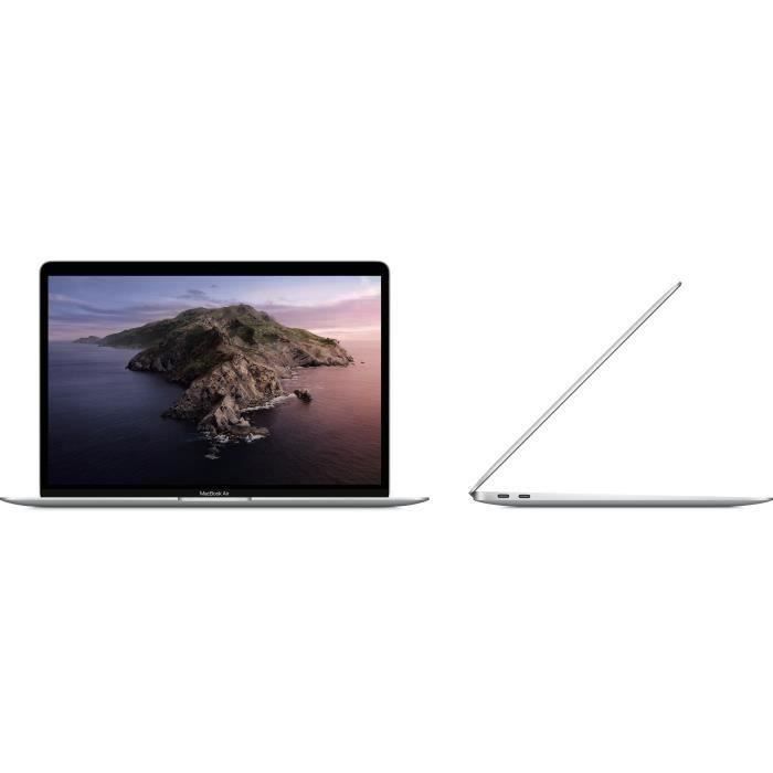 APPLE MacBook Air 13" 2020 i5 - 1,1 Ghz - 8 Go RAM - 512 Go SSD ...