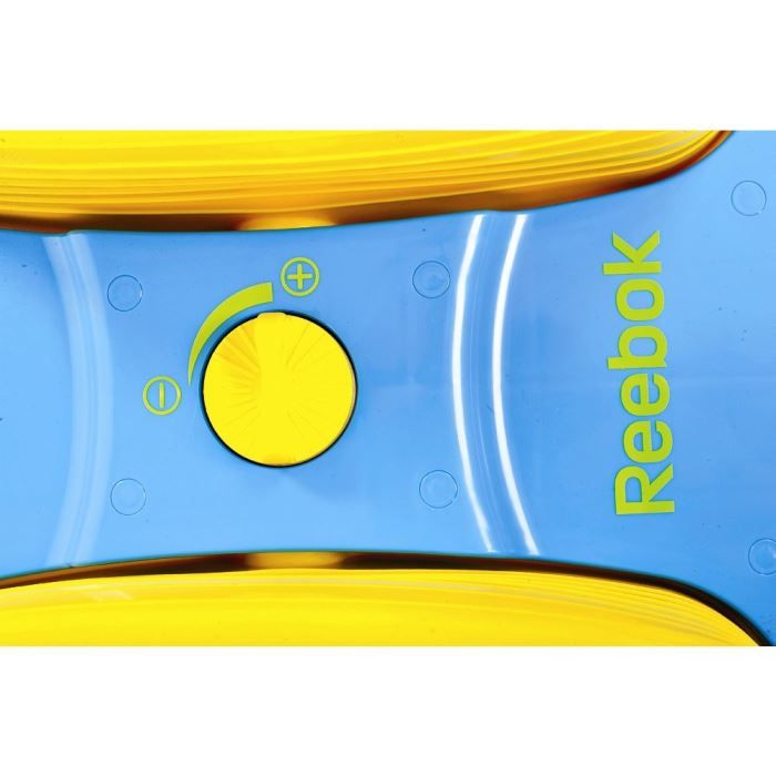 REEBOK Easytone Step Cyan - Cdiscount Sport