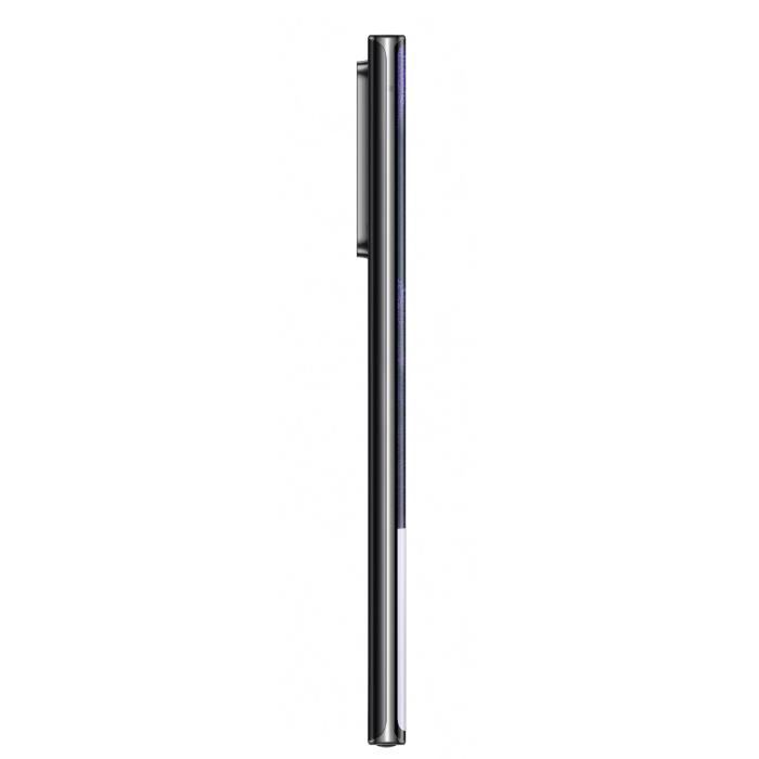 SAMSUNG Galaxy Note20 Ultra 5G 256 Go Noir - Cdiscount Téléphonie