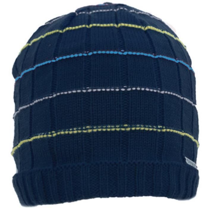 FUSALP Bonnet Jam Adulte - Cdiscount Sport