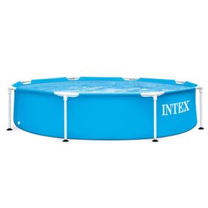 Piscine hors sol - Cdiscount Jardin