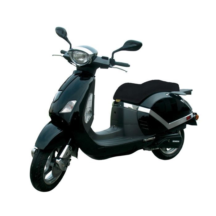 Scooter 125cc 4t ITALIA - Cdiscount Auto