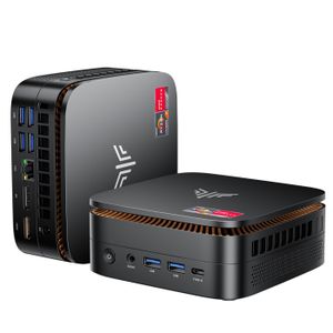 Mini PC Nipogi 32Go - Cdiscount