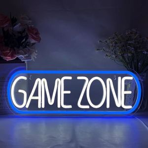 Néon Game Zone - Cdiscount
