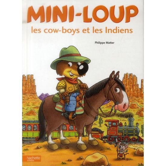 Mini-Loup Tome 28 - Cdiscount Librairie