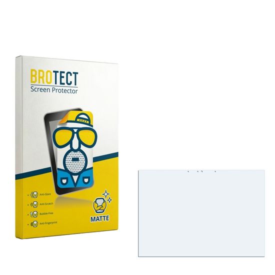 BROTECT Protection Ecran Anti-Reflet pour ASUS Chromebook Plus ...