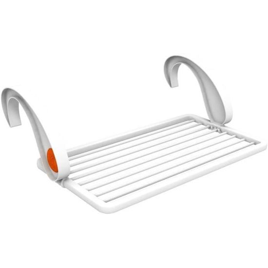 Corde à Linge Poggiolo Virgola Rangement Et Lessive, Multicolor, One ...