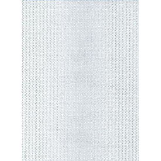 Tôle perforée perforations rondes diamètre des trous: 2 5mm 466947 ...