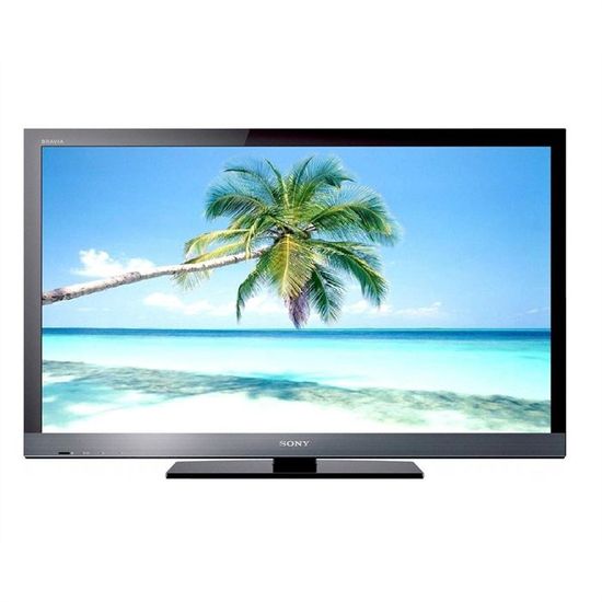 SONY KDL-40EX600 - Cdiscount TV Son Photo
