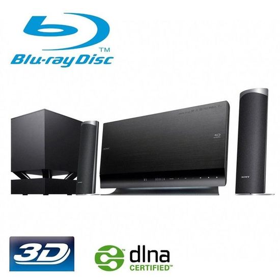 SONY BDV-L600 - Cdiscount TV Son Photo