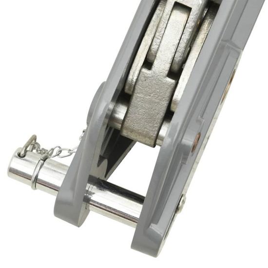 WIP - Ascenseurs | monte-charges - Treuil à câble 3200 kg - YOSOO ...