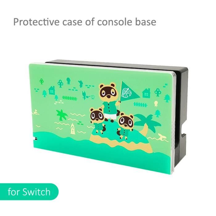 Tapez J-Animal Crossing Storage Bag and Protect Shell For Nintendo ...