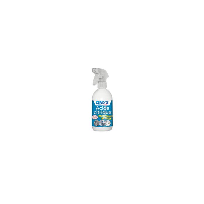 ACIDE CITRIQUE 500ML PARFUM CITRON - Cdiscount Au quotidien