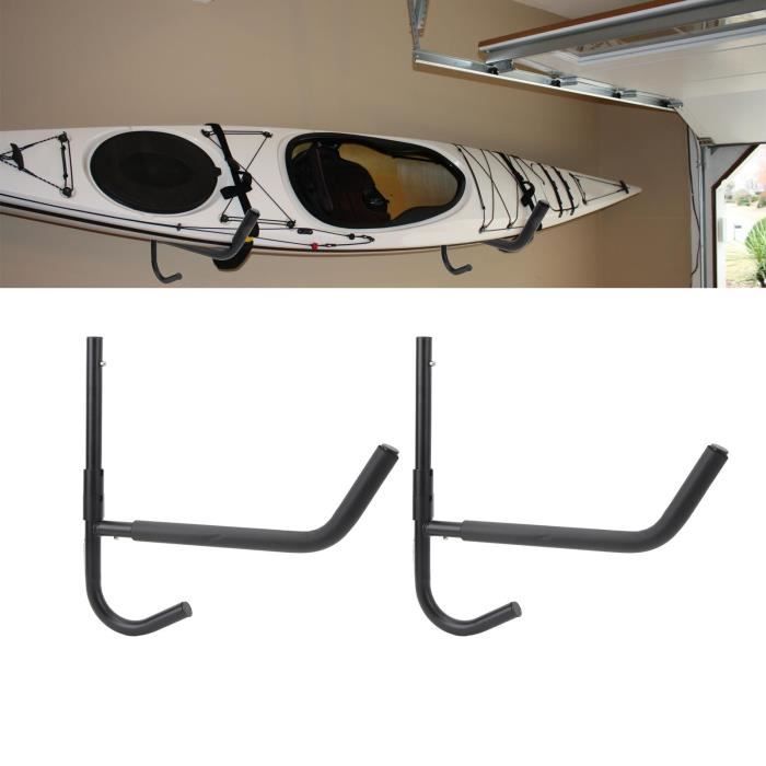 Support De Rangement Pour Kayak Support De Rangement De Garage Robuste ...